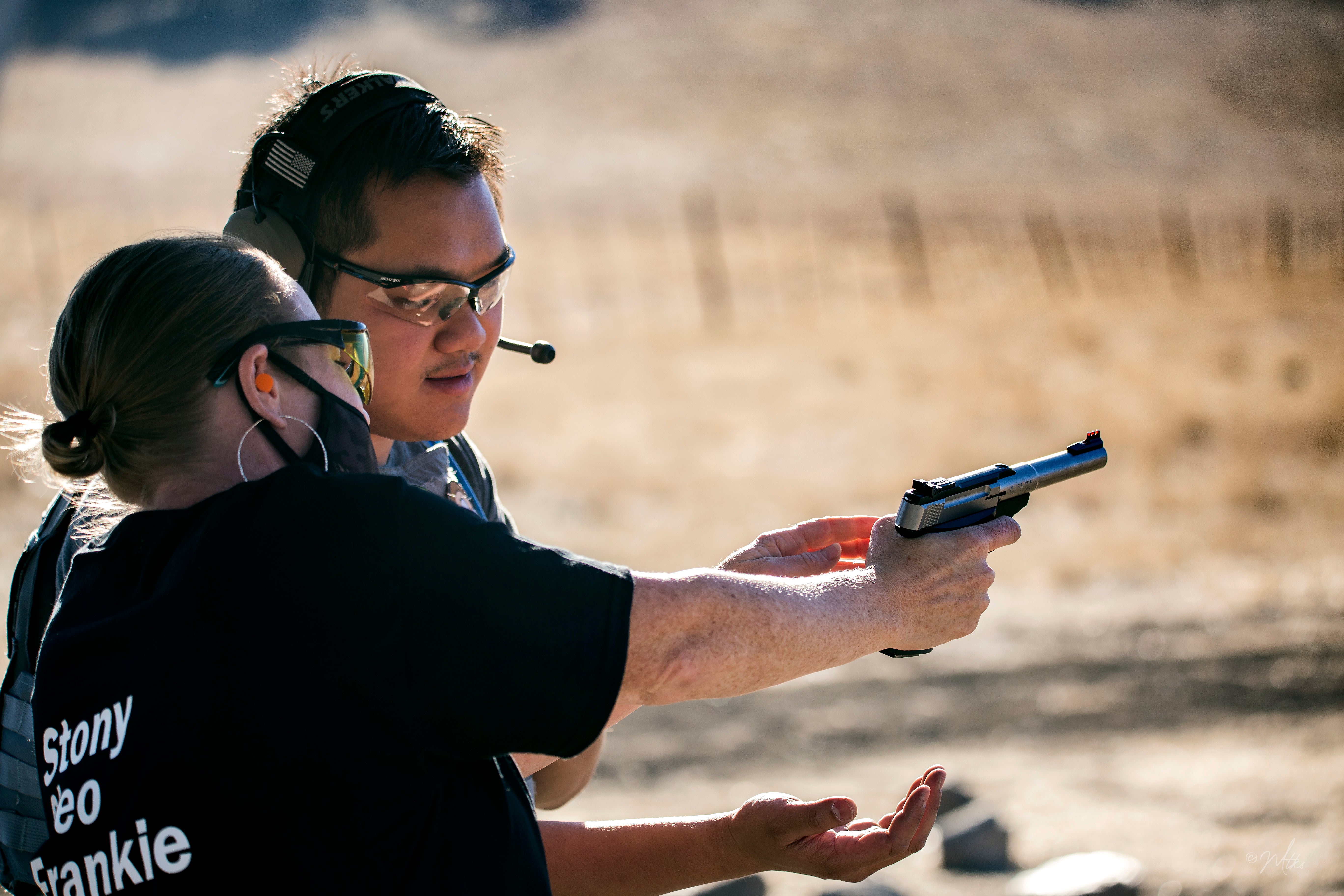 Bat Tactical – Bay Area Tactical Group