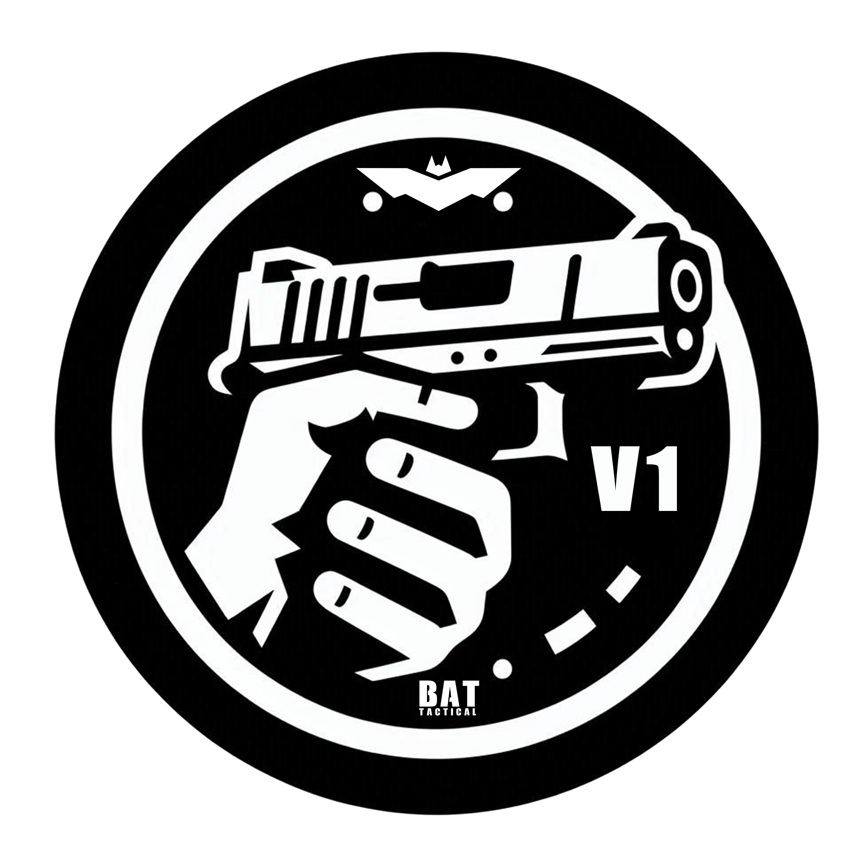 Defensive Pistol I (Handgun) - Dynamic Movement – Bay Area Tactical Group