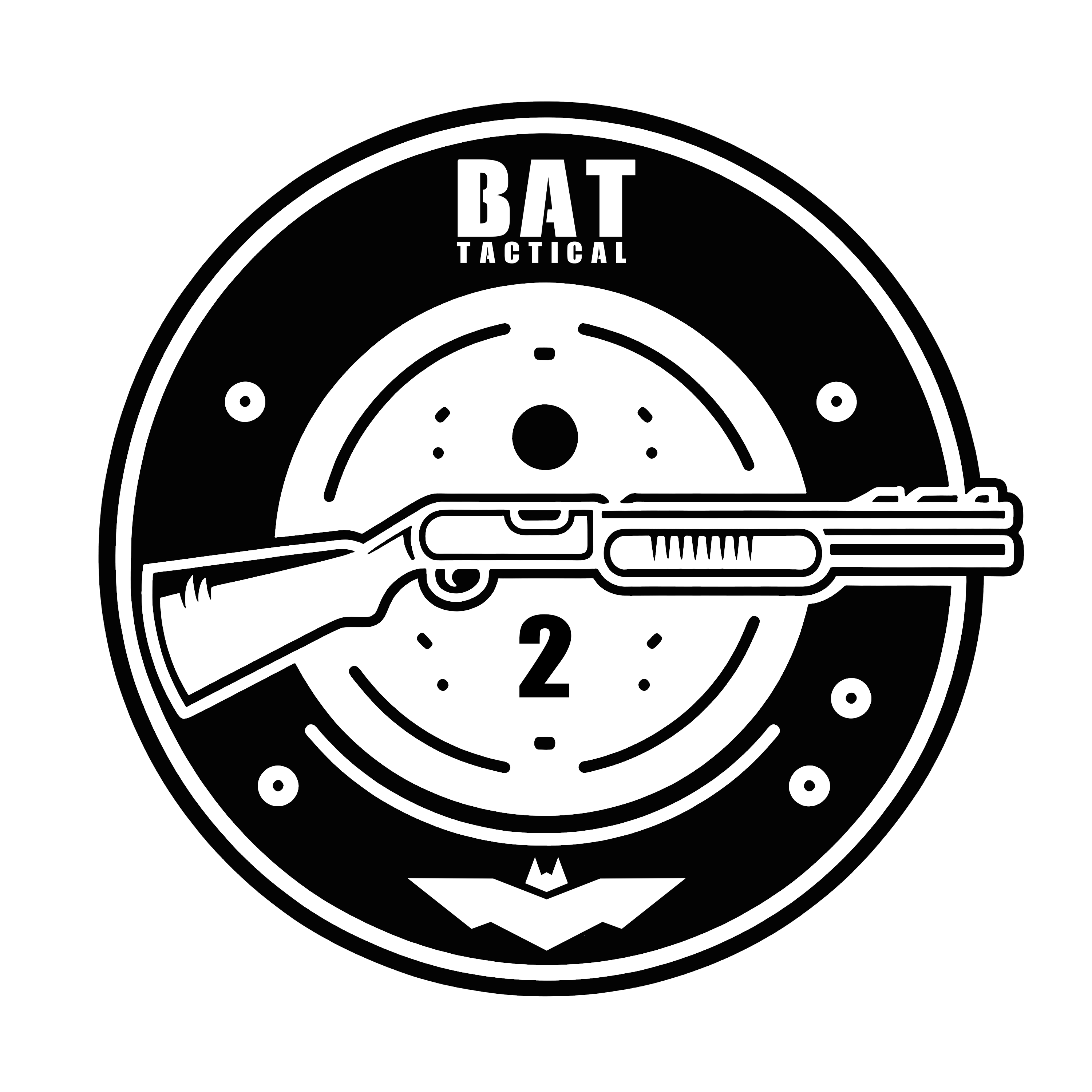 Intermediate Shotgun II (Pump-Action/Semi-Auto) - Trajectory and Dynam ...