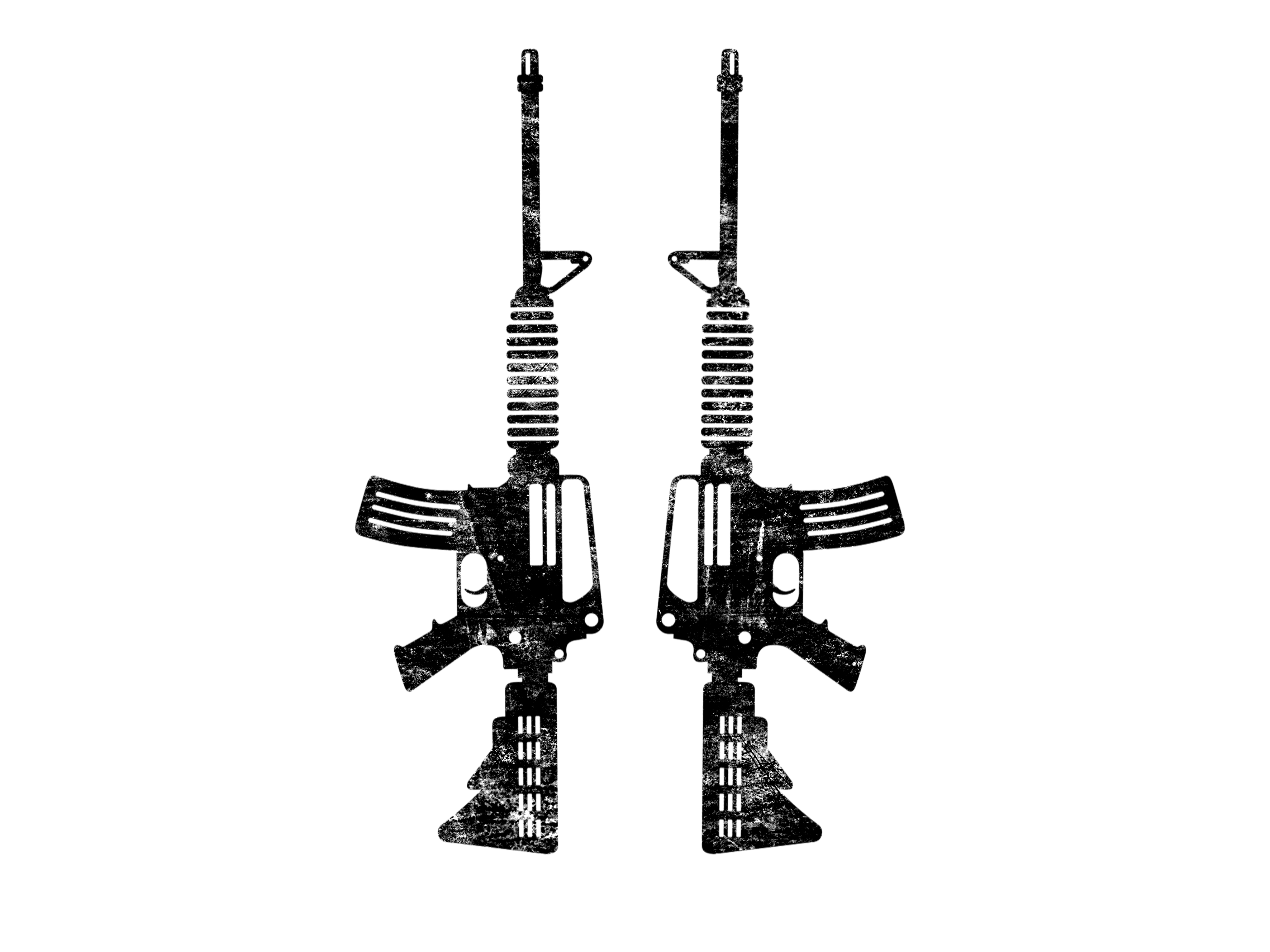 Intermediate Rifle II (AR-15/PCC) - Ownership and Alternative Shooting ...